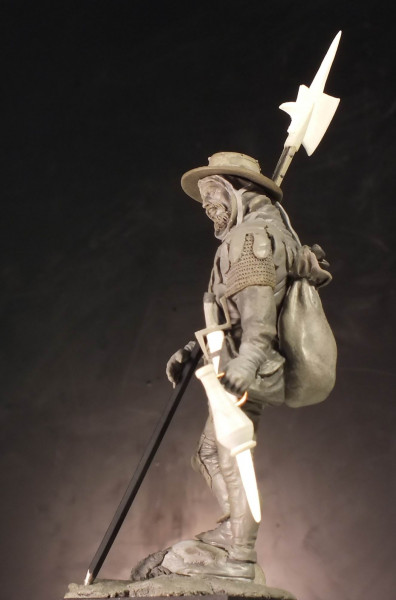 New 75mm From CASTLE MINIATURES | planetFigure | Miniatures