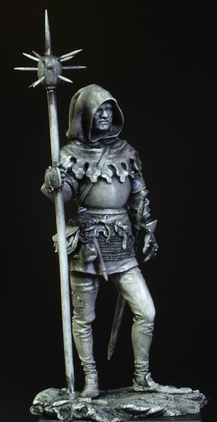 New 75mm From CASTLE MINIATURES | planetFigure | Miniatures